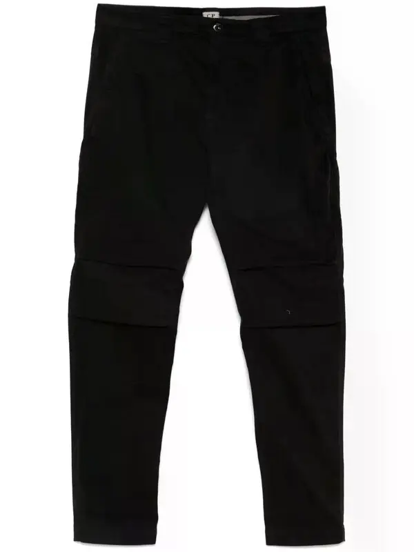 C.P. COMPANY Tapered-leg Trousers