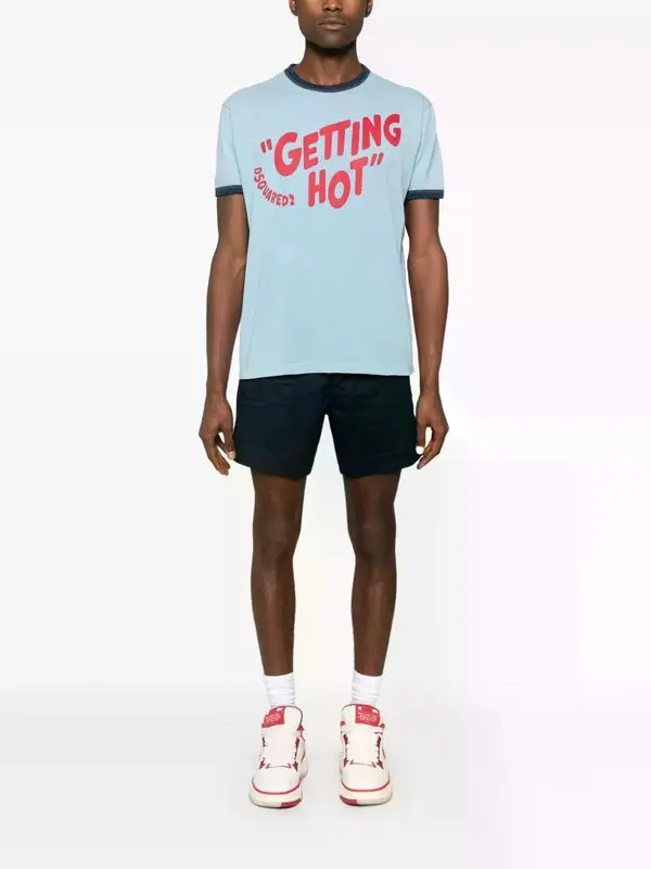 Dsquared2 Cool Fit T-shirt