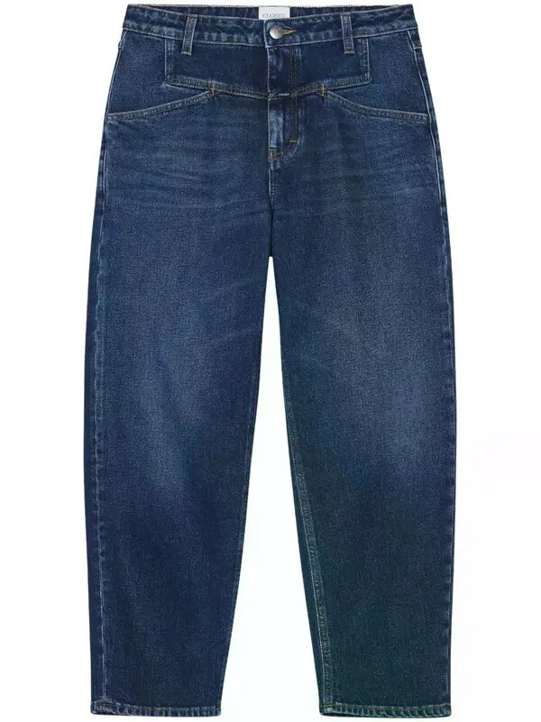 Closed Stover-x Jeans - Blue