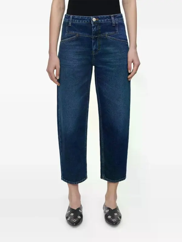 Closed Stover-x Jeans - Blue