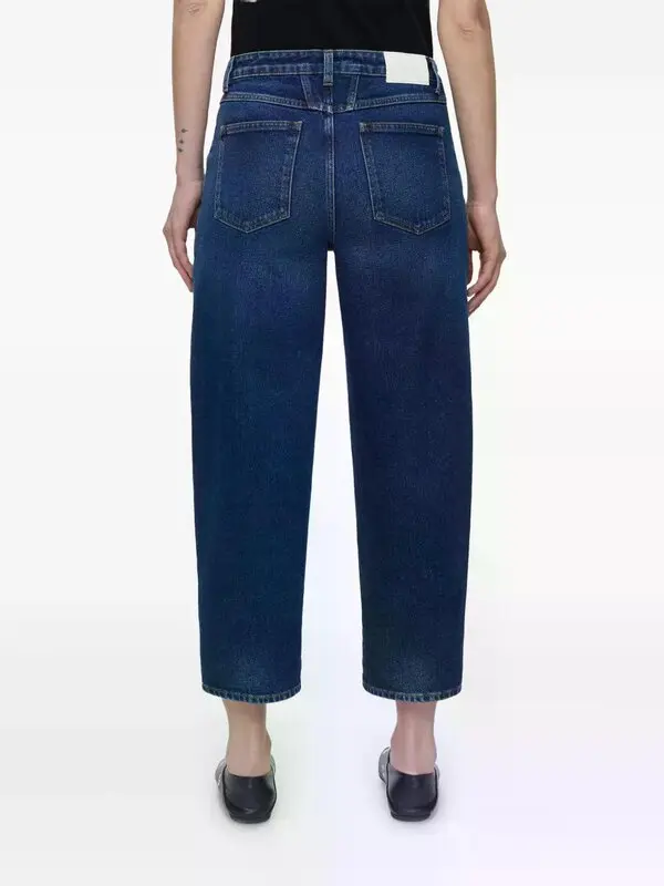 Closed Stover-x Jeans - Blue