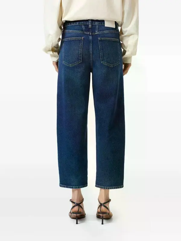 Closed Stover-x Jeans - Blue