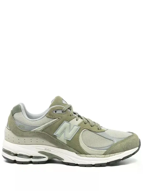 NEW BALANCE 2002r Sneakers - Green