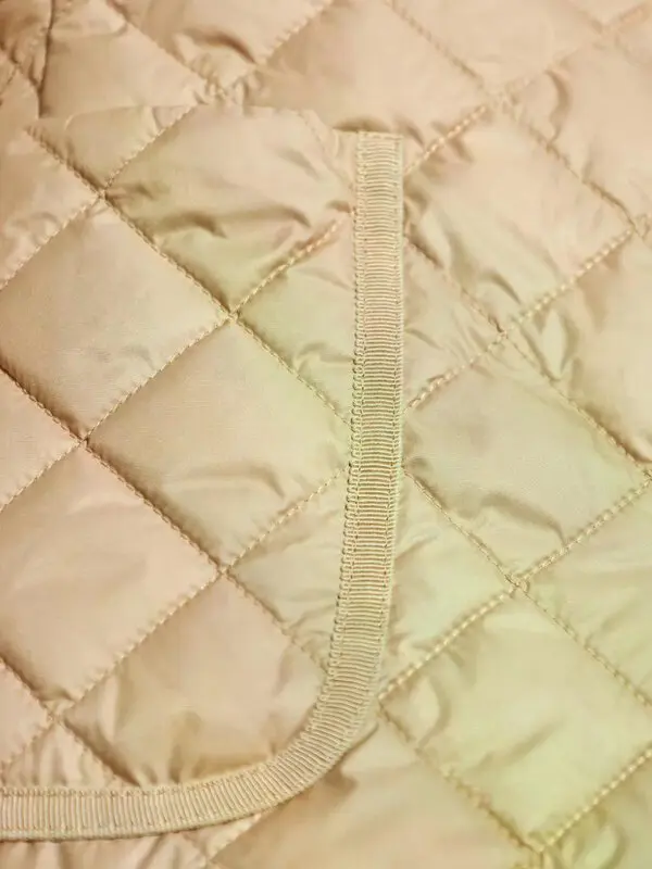 Moncler Epin Puffer Jacket - Neutrals