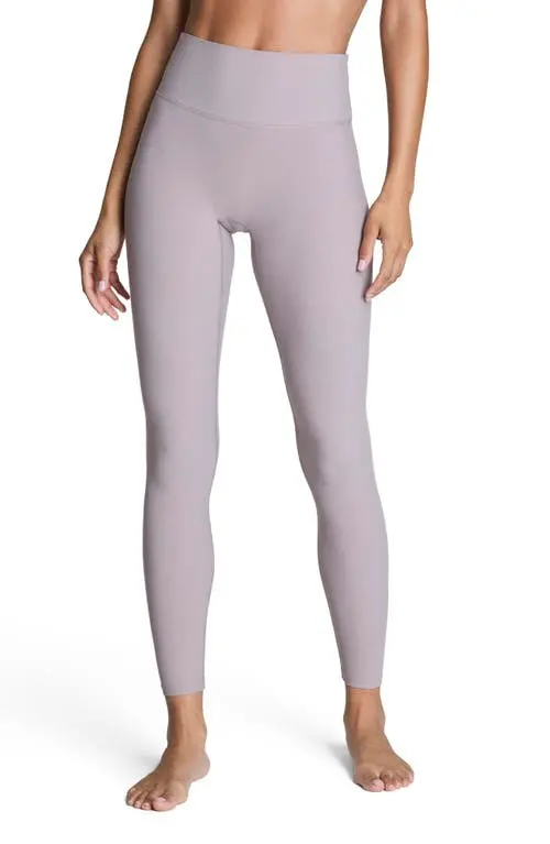 Spanx Spanxsmooth™ Onform Full-length Leggings - Coastal Fog
