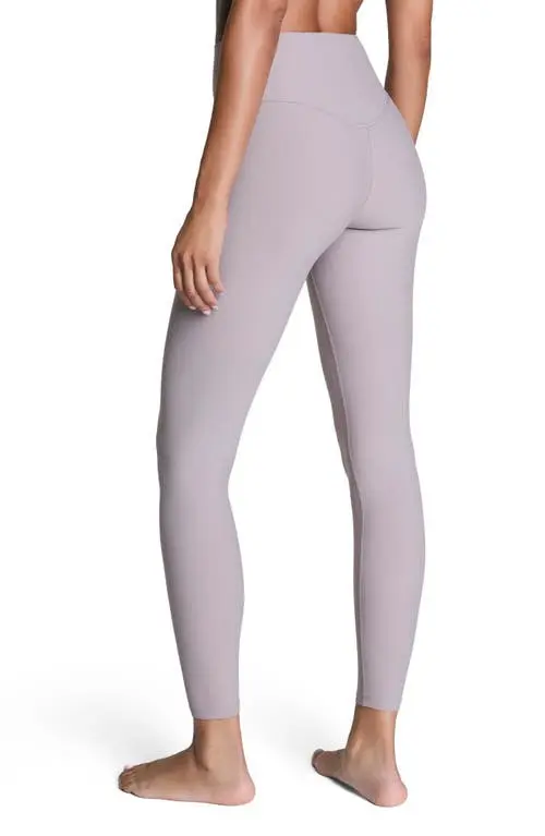 Spanx Spanxsmooth™ Onform Full-length Leggings - Coastal Fog