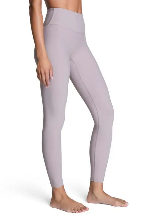 Spanx Spanxsmooth™ Onform Full-length Leggings - Coastal Fog