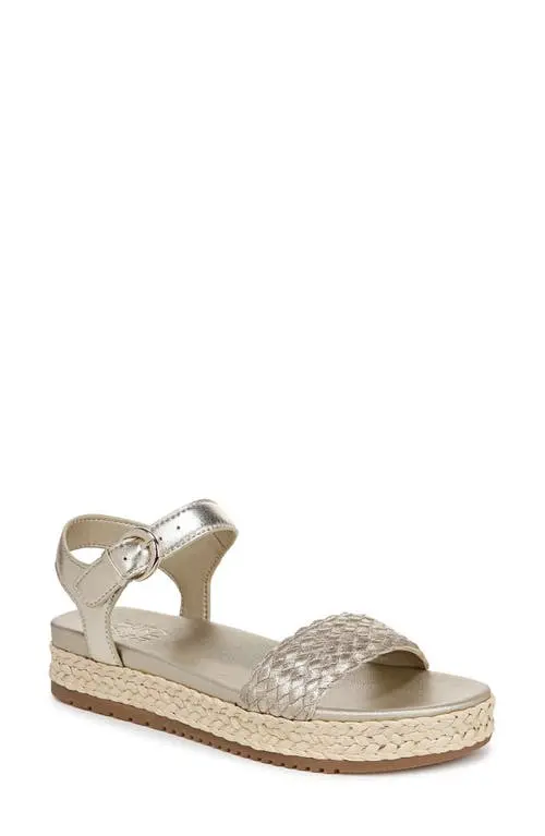 Naturalizer Neila Platform Sandals