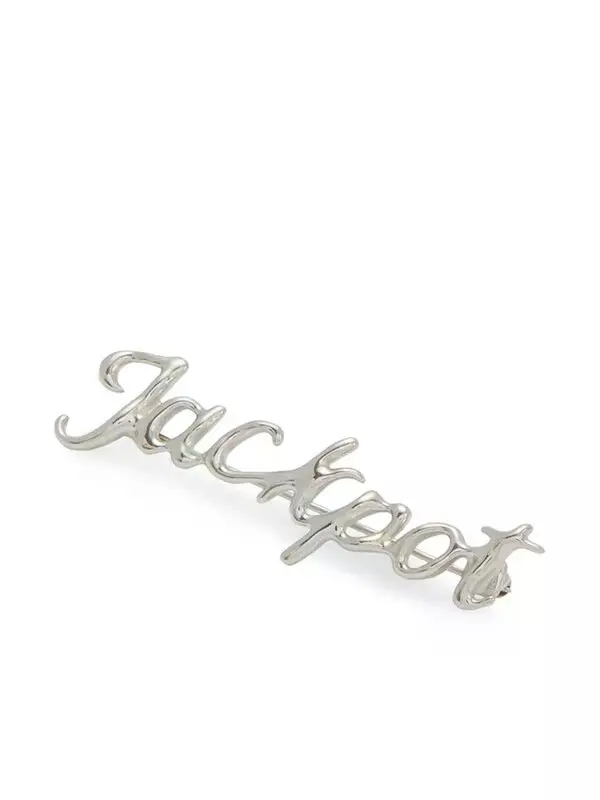 JIL SANDER Jackpot Brooch