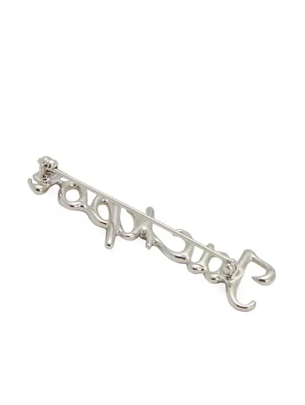 JIL SANDER Jackpot Brooch