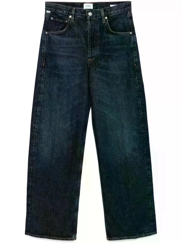 Citizens Of Humanity Ayla Baggy Jeans