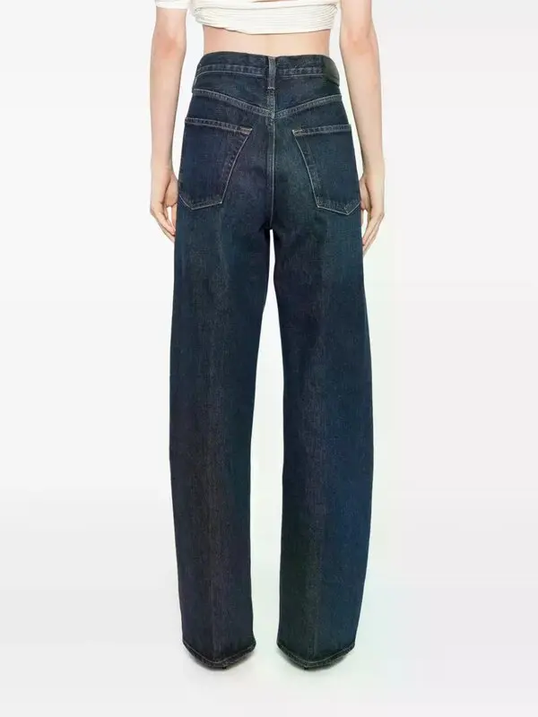 Citizens Of Humanity Ayla Baggy Jeans