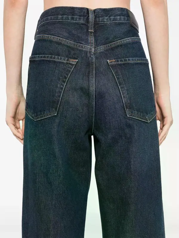Citizens Of Humanity Ayla Baggy Jeans