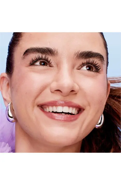BENEFIT COSMETICS Badgal Bounce Volumizing Mascara - Black