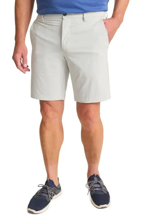 Tommy Bahama Chip Shot Islandzone® 9-inch Golf Shorts - Bleached Sand