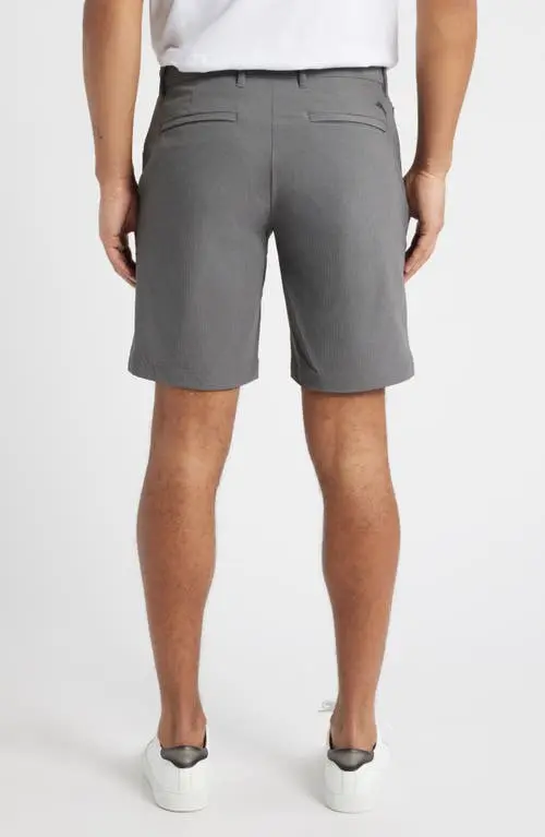Tommy Bahama Chip Shot Islandzone® 9-inch Golf Shorts - Fog Grey
