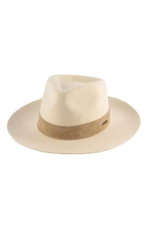 Gigi Pip Holly Rancher Fedora