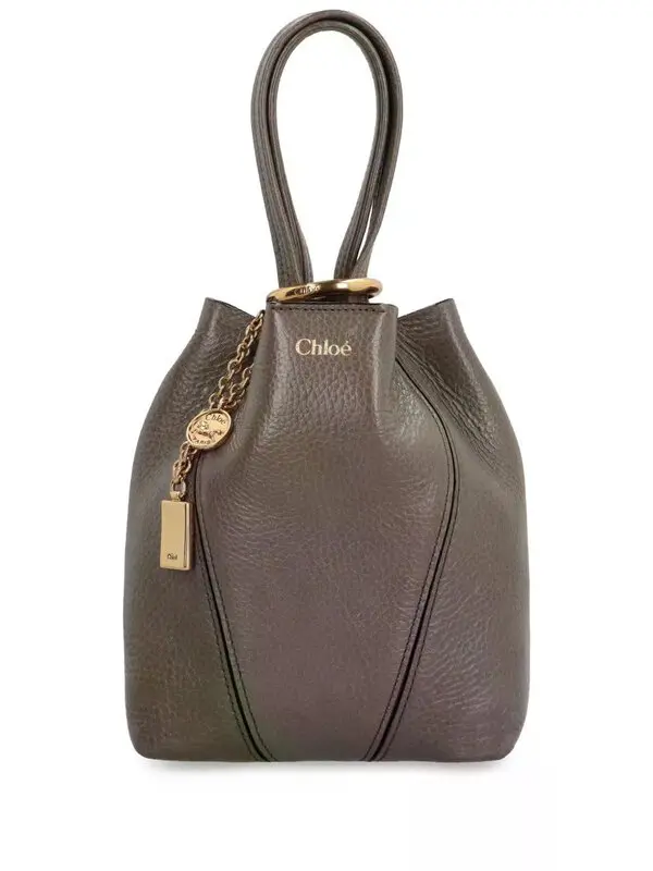 Chloé Small Spin Tote Bag