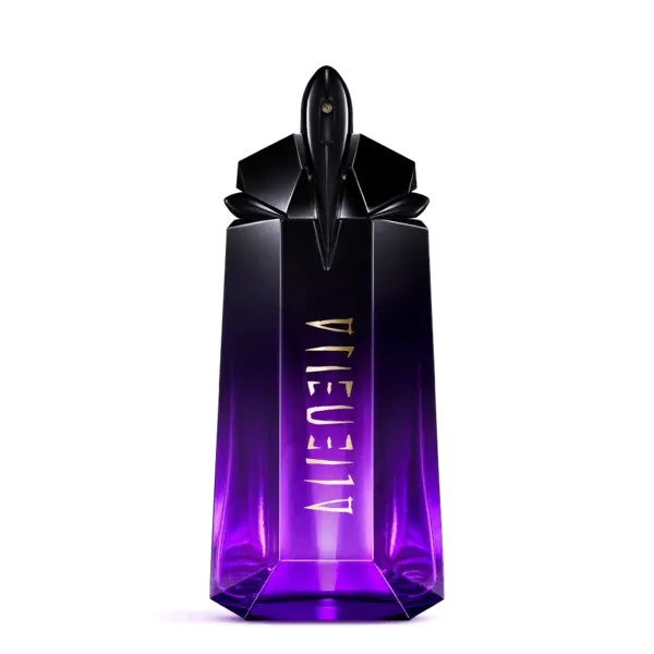 MUGLER Alien Extraintense Eau De Parfum Intense Floral & Vanilla Woods Perfume - One-color