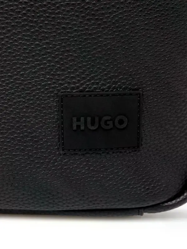 Hugo Logo Laptop Bag