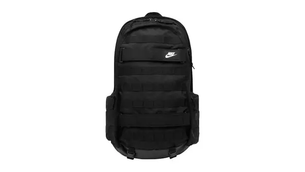 Nike Sportswear Rpm 26l Backpack - Black/white