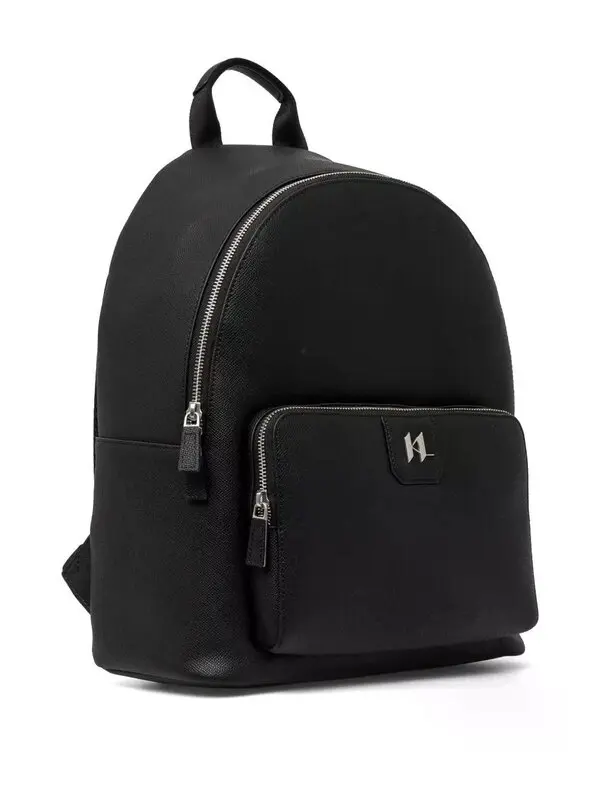Karl Lagerfeld K/monogram Backpack