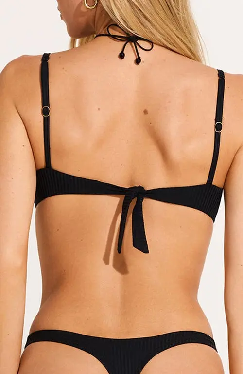 Vitamin A® Ada Underwire Bikini Top