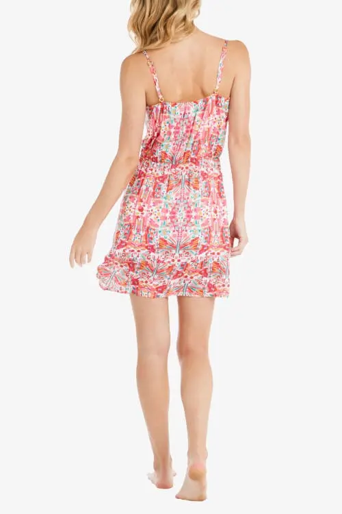 Helen Jon Maya Sundress