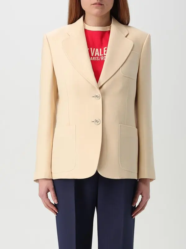 Valentino Garavani Single-breasted Jacket