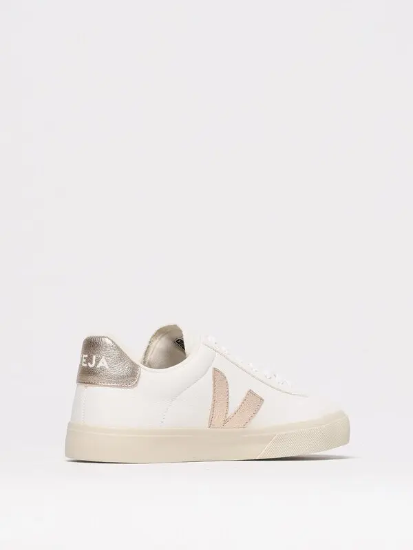 VEJA Low Top Sneakers - White