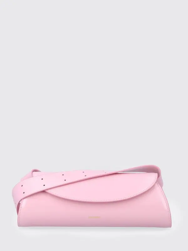 JIL SANDER Crossbody Bag - Pink