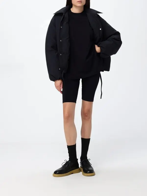 JIL SANDER Biker Shorts