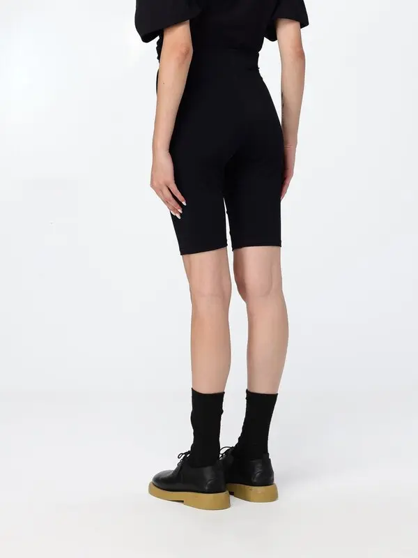 JIL SANDER Biker Shorts