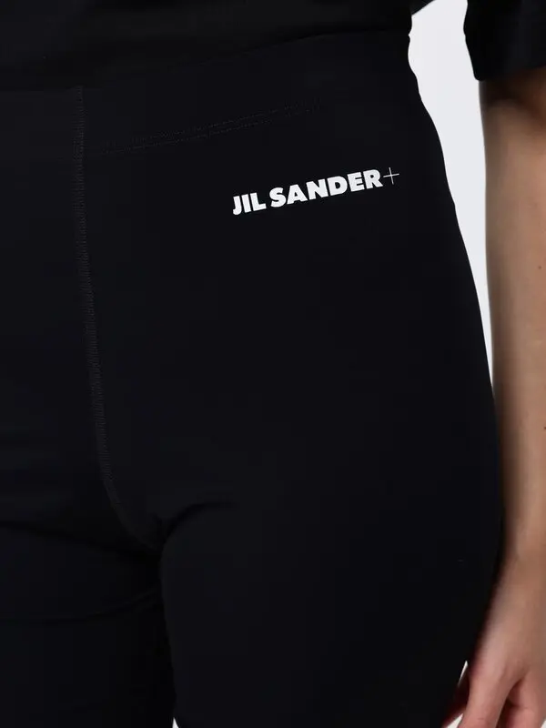JIL SANDER Biker Shorts