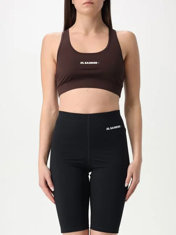 JIL SANDER Sports Bra