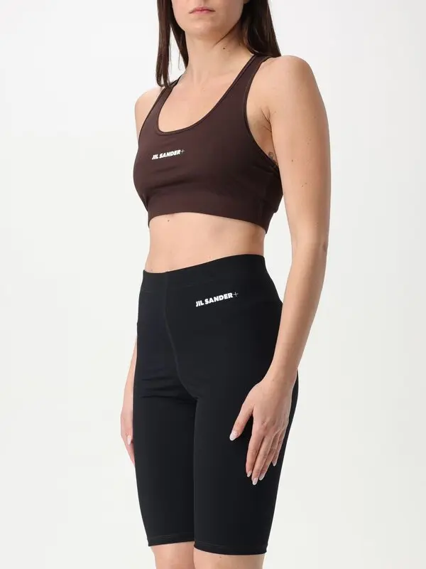 JIL SANDER Sports Bra
