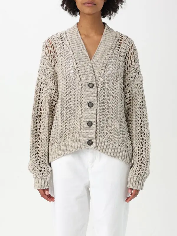 Brunello Cucinelli Cardigan