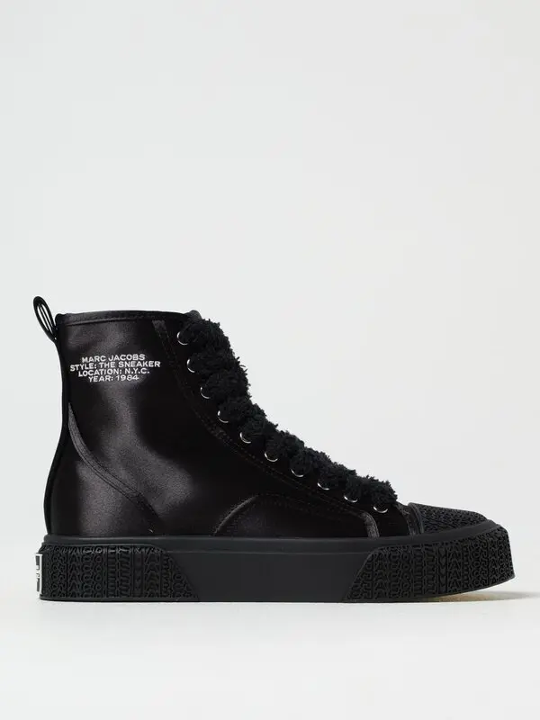 Marc Jacobs High-top Sneakers