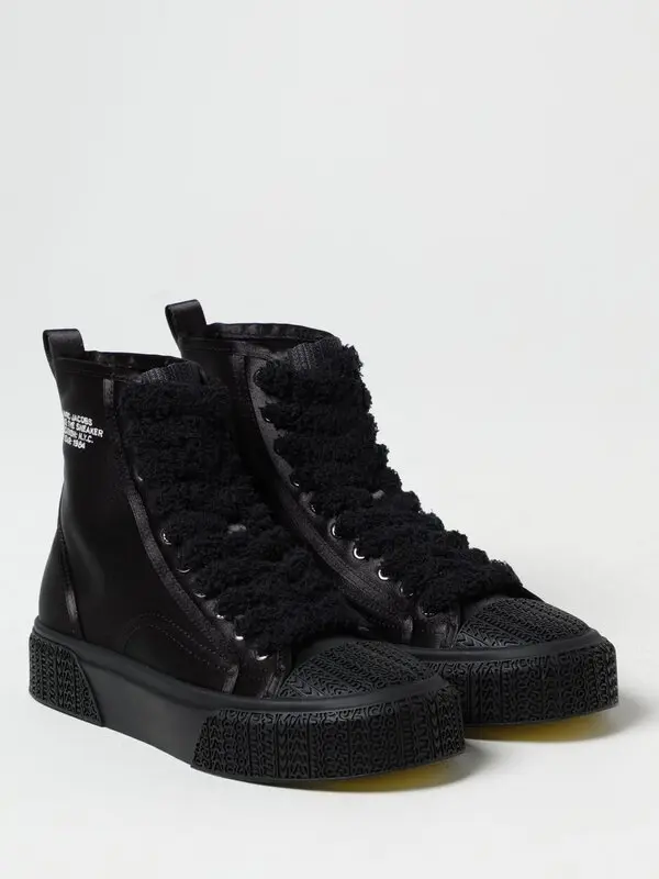 Marc Jacobs High-top Sneakers