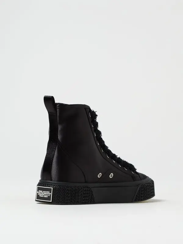 Marc Jacobs High-top Sneakers