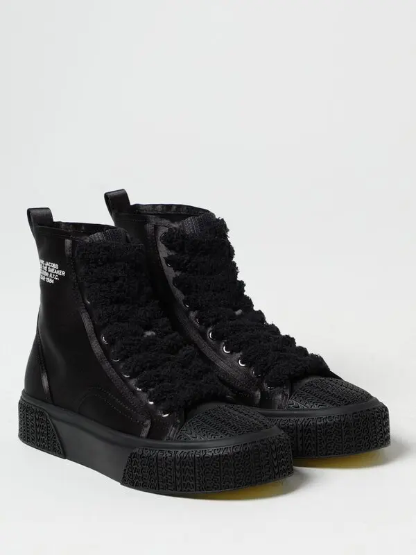 Marc Jacobs High Top Sneakers
