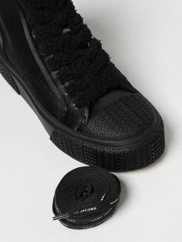 Marc Jacobs High Top Sneakers