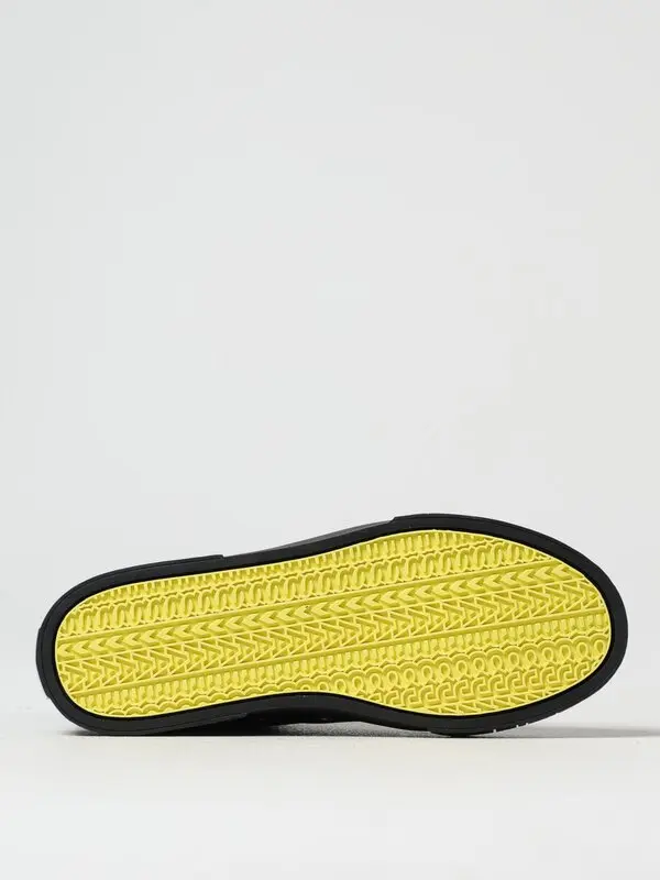 Marc Jacobs High Top Sneakers