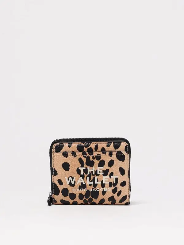 Marc Jacobs Wallet - Black