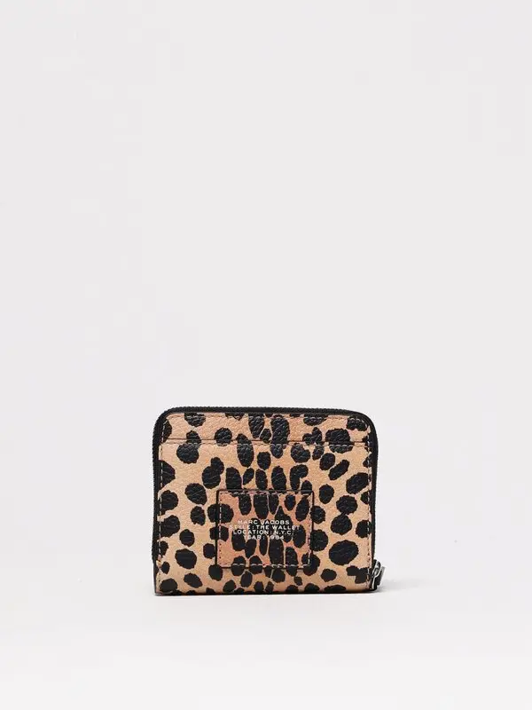 Marc Jacobs Wallet - Black