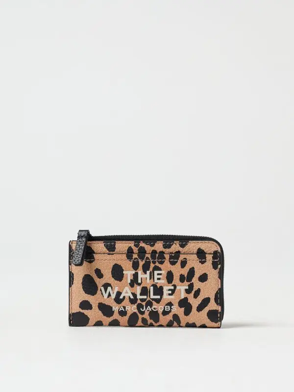 Marc Jacobs Wallet - Black