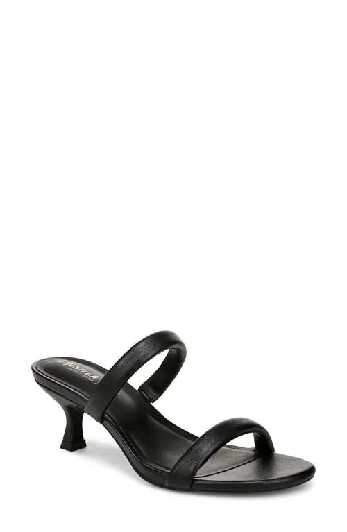 LIFESTRIDE Nalani Slide Sandal - Black