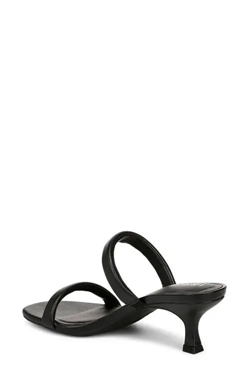 LIFESTRIDE Nalani Slide Sandal - Black