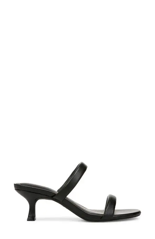 LIFESTRIDE Nalani Slide Sandal - Black