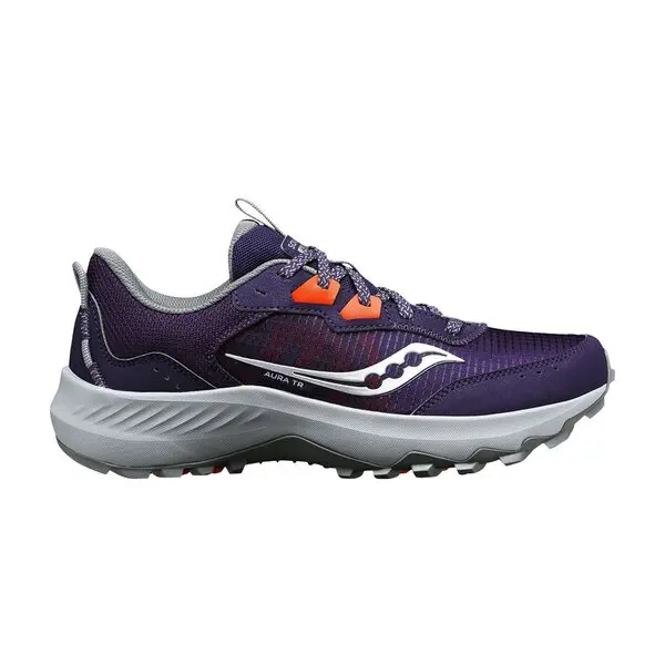 Saucony Aura Tr Athletic Sneakers